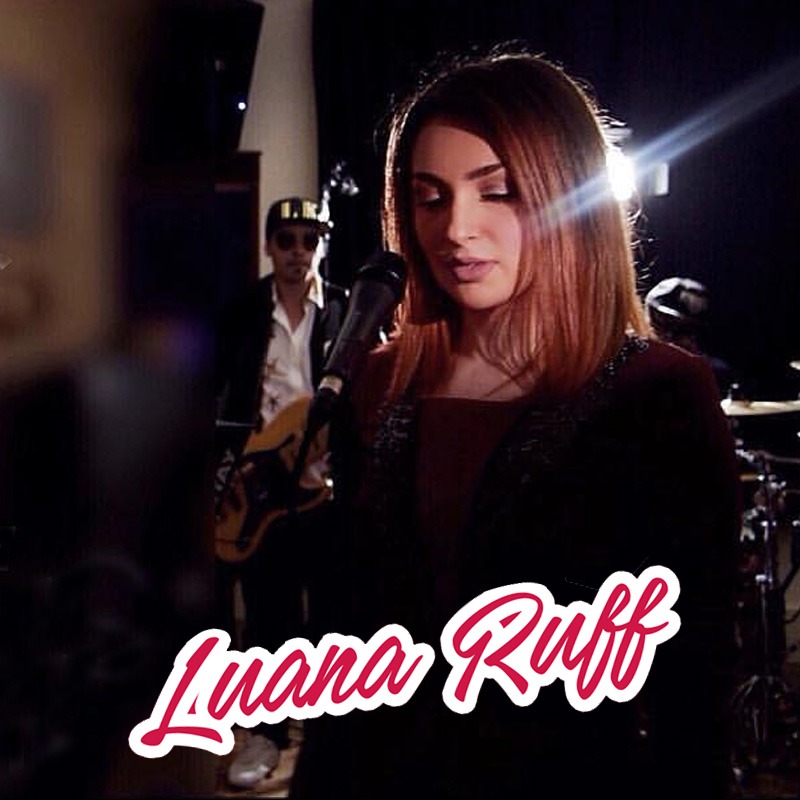 Luana Ruff - Estúdio de Gravação e Ensaio na Zona Sul de São Paulo ...